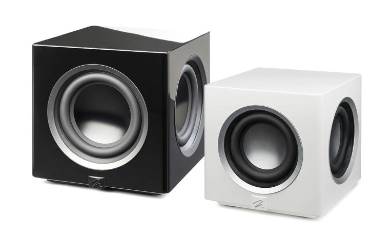 Introducing the new 2024 Martin Logan subwoofer lineup - Dynamo Founda ...