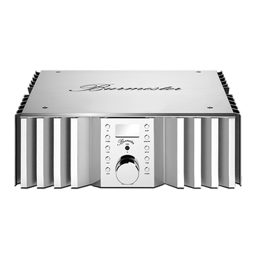 Burmester – Safe and Sound HQ