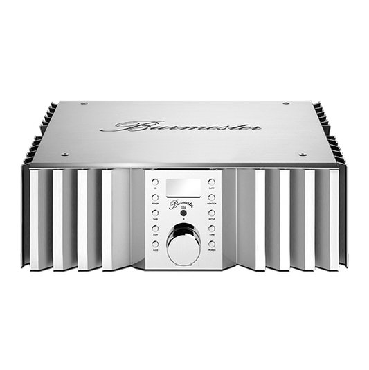 Burmester – Safe and Sound HQ