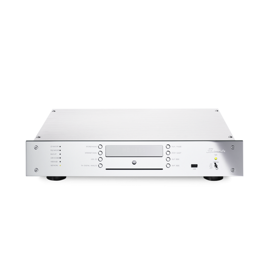 Burmester – Safe and Sound HQ