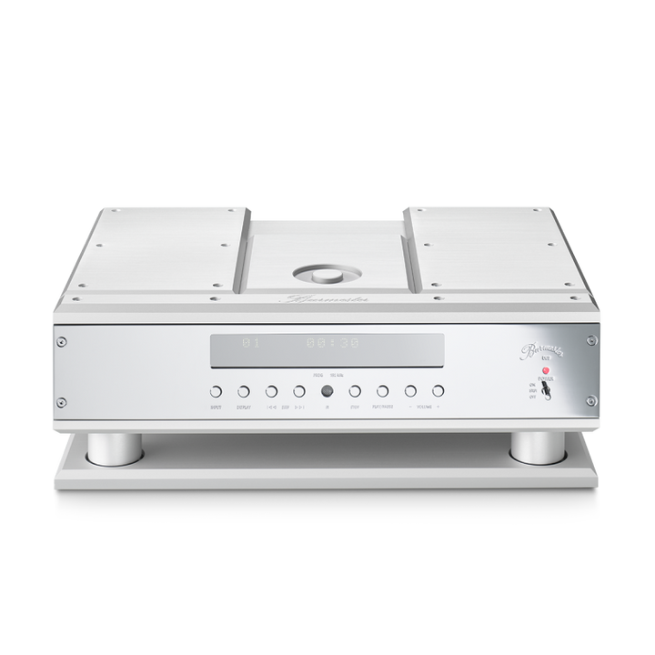 Burmester – Safe and Sound HQ