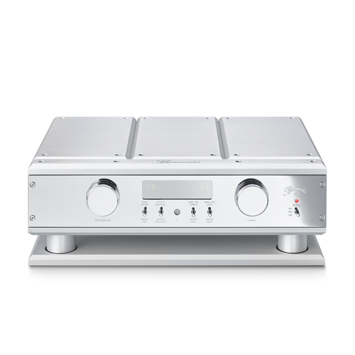 Burmester – Safe and Sound HQ