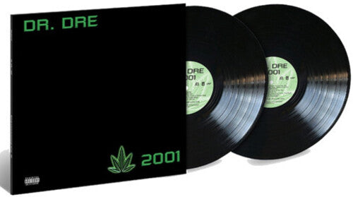 DR DRE -DR. DRE 2001 — Safe and Sound HQ