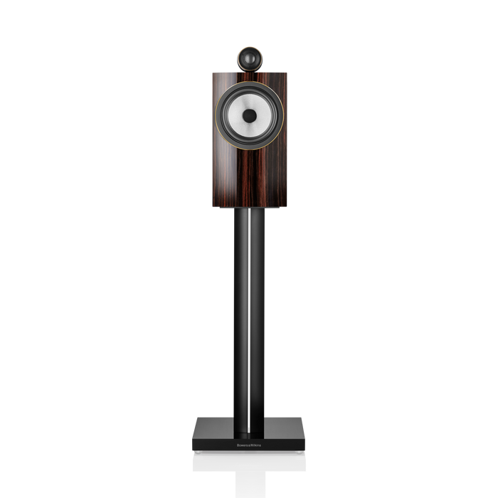 Bowers & Wilkins 705 S3 Signature 2-Way Stand-mount Bookshelf Loudspea ...