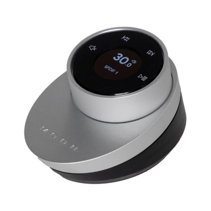 Simaudio Moon 891 North Collection Stereo Preamplifier and Network Str ...