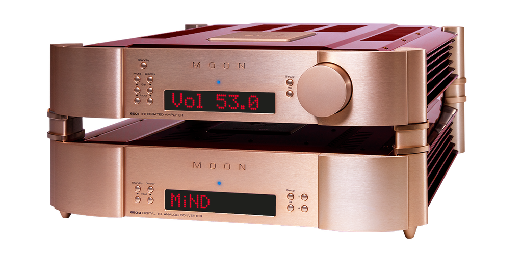 Simaudio — Safe and Sound HQ