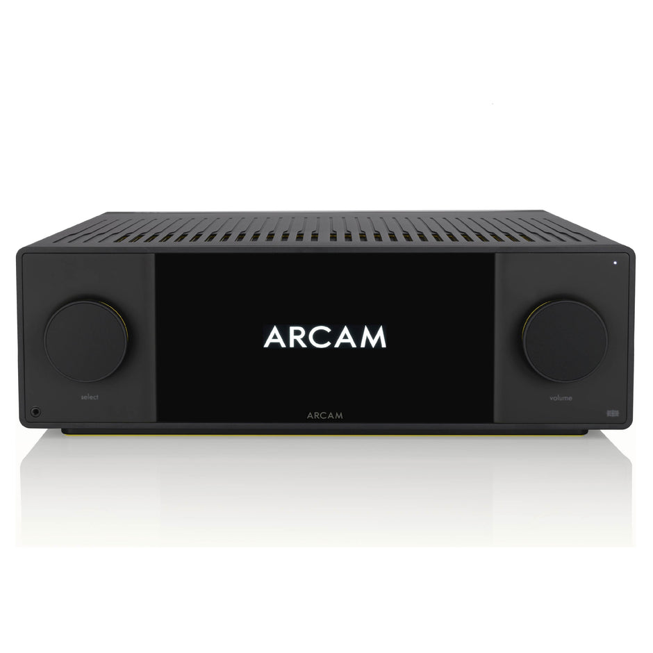 Arcam - Exclusive Collection Available Now – Safe and Sound HQ