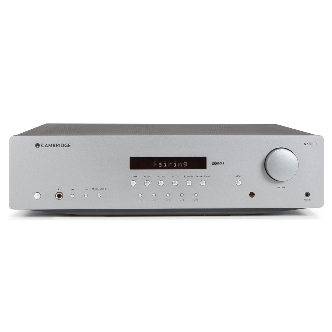 Cambridge Audio - Exceptional Sound Quality – Safe and Sound HQ