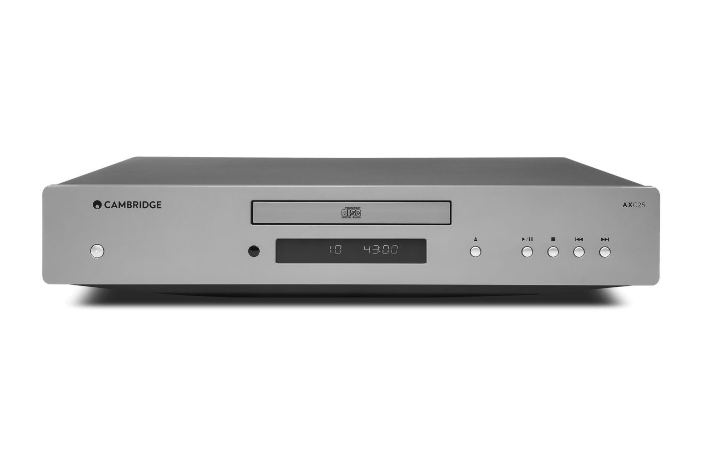 Cambridge Audio AXC35 CD Player - Gapless Playback – Safe and Sound HQ