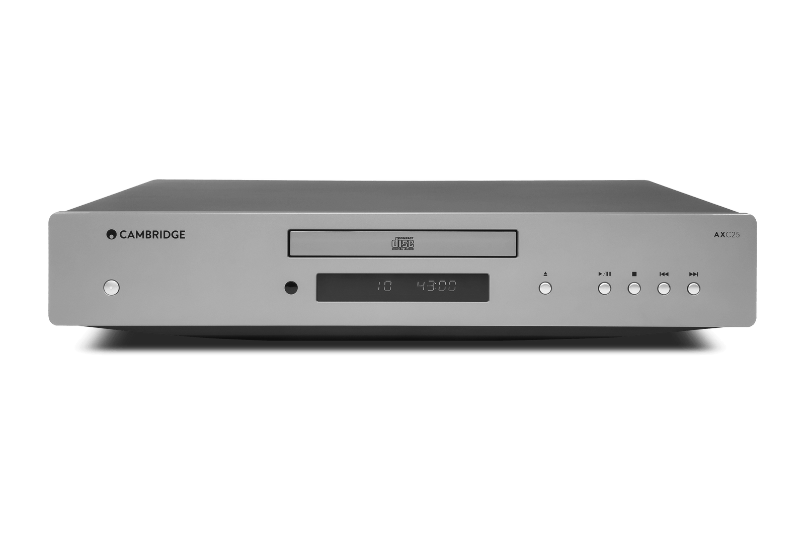 Cambridge Audio AXC35 CD Player - Gapless Playback – Safe and Sound HQ