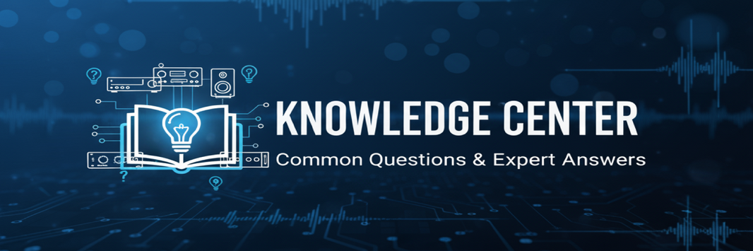 Knowledge Center - Your Resource Hub – Safe and Sound HQ