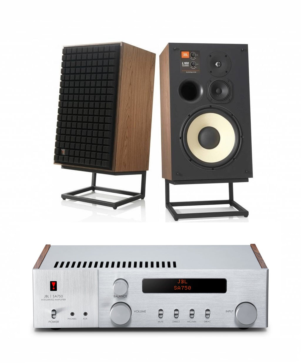 Bundles and Packages — Safe and Sound HQ