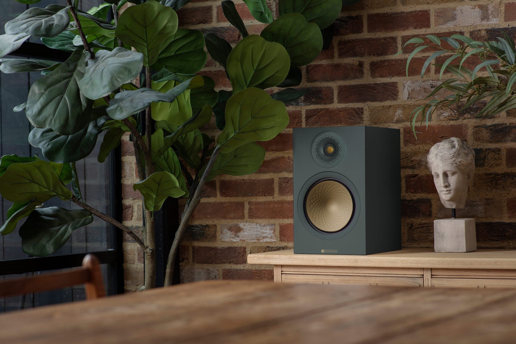 Home Audio Speakers – Safe and Sound HQ