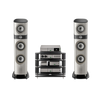 Home Audio: Premium Sound Systems for Every Room – Safe and Sound HQ