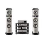 Home Audio: Premium Sound Systems for Every Room – Safe and Sound HQ