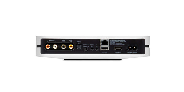 Bluesound Node N132 Performance Music Streamer — Safe and Sound HQ