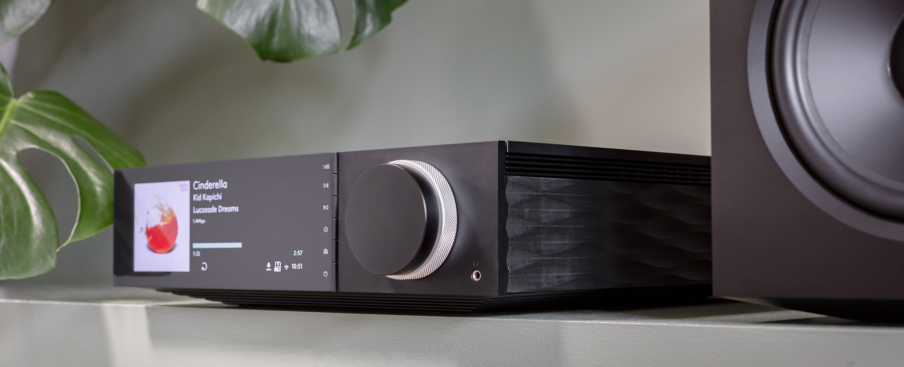 Cambridge Audio - Exceptional Sound Quality – Safe and Sound HQ