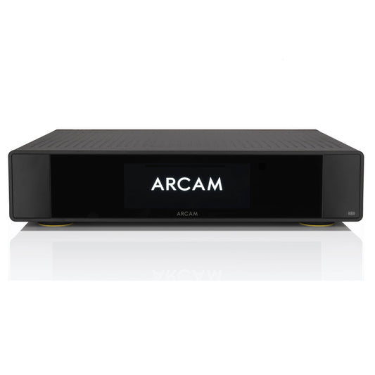 Arcam - Exclusive Collection Available Now – Safe and Sound HQ