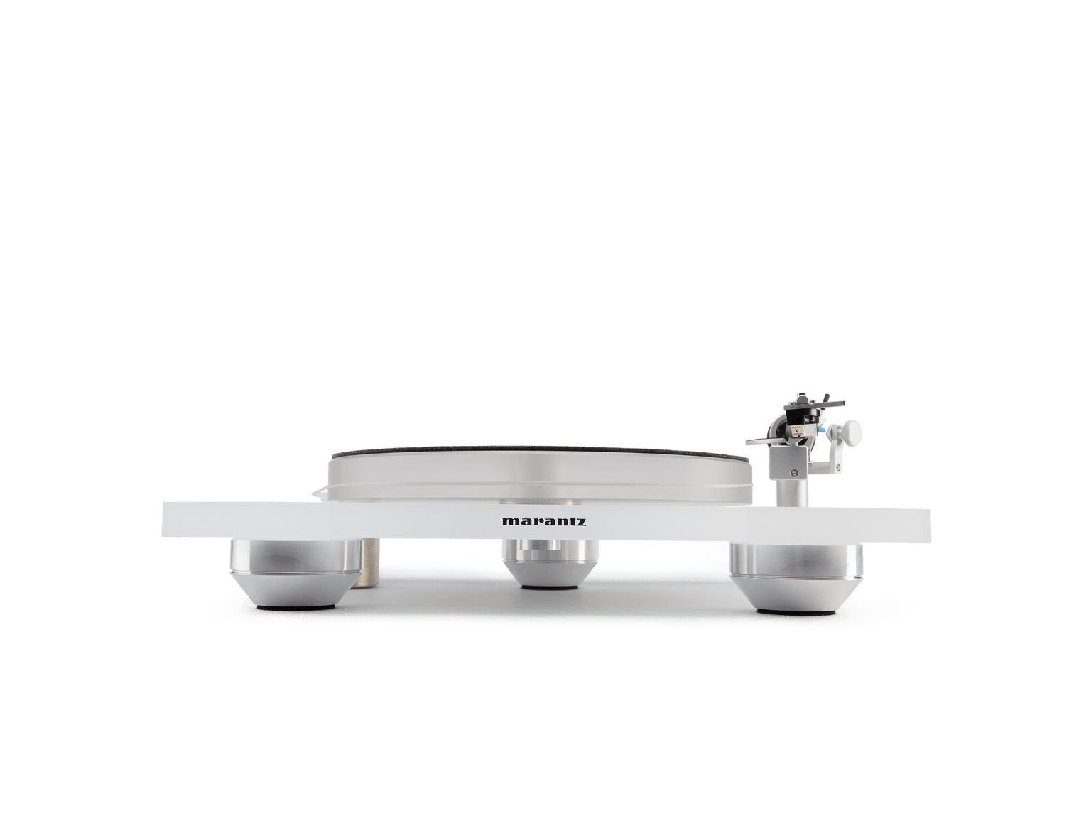 Turntables — Safe and Sound HQ