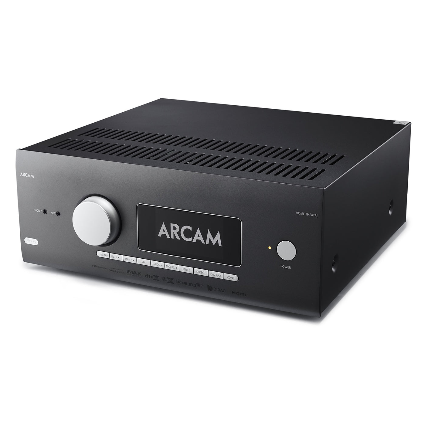 Arcam - Exclusive Collection Available Now – Safe and Sound HQ