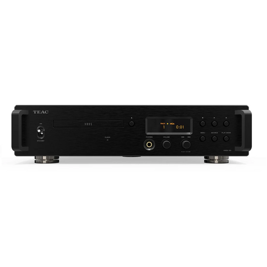 TEAC – Safe and Sound HQ