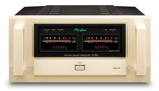 Accuphase — Safe and Sound HQ