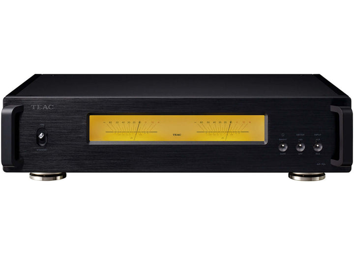 TEAC AP-701 Stereo Power Amplifier – Safe and Sound HQ