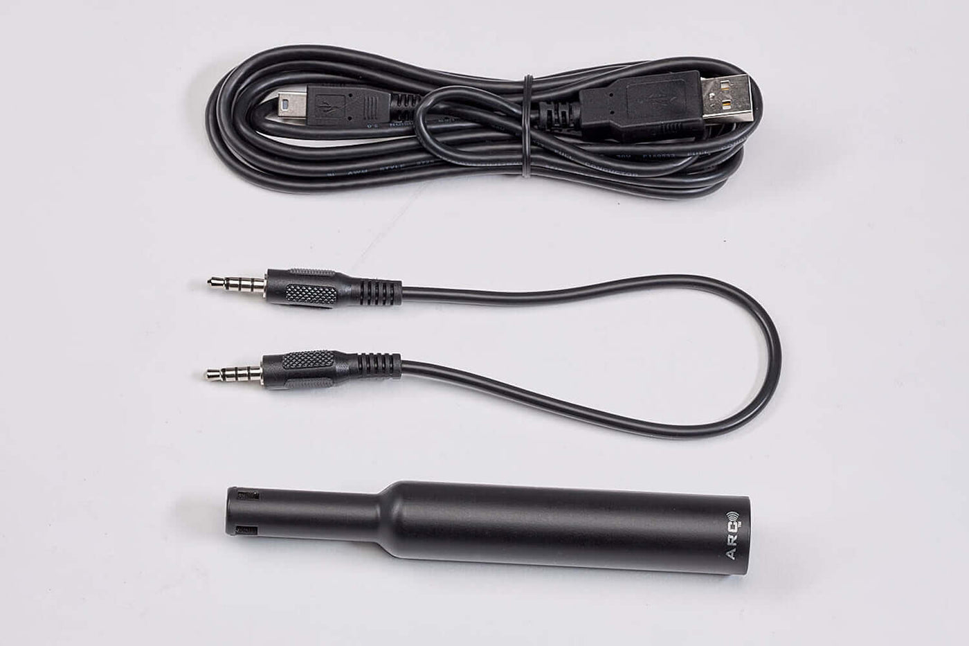Martin Logan ARC Calibration Microphone Kit – Safe and Sound HQ