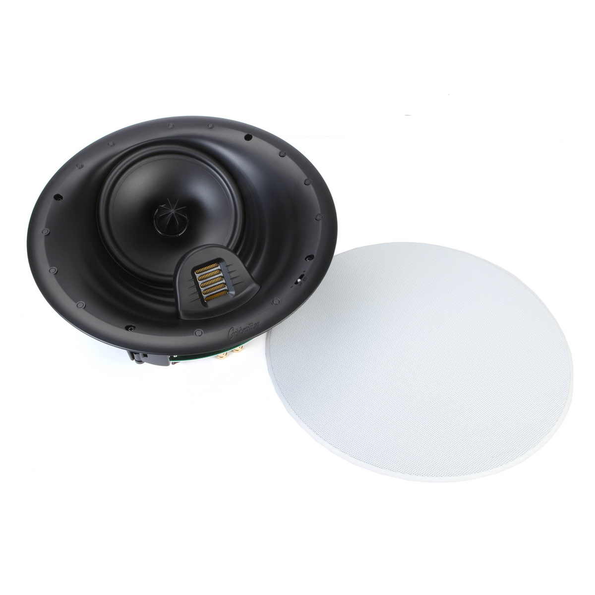GoldenEar Collection - Elevate Your Sound Experience – Safe and Sound HQ