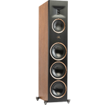 GoldenEar T44 Compact Tower Speakers - Room-Filling Sound – Safe and ...