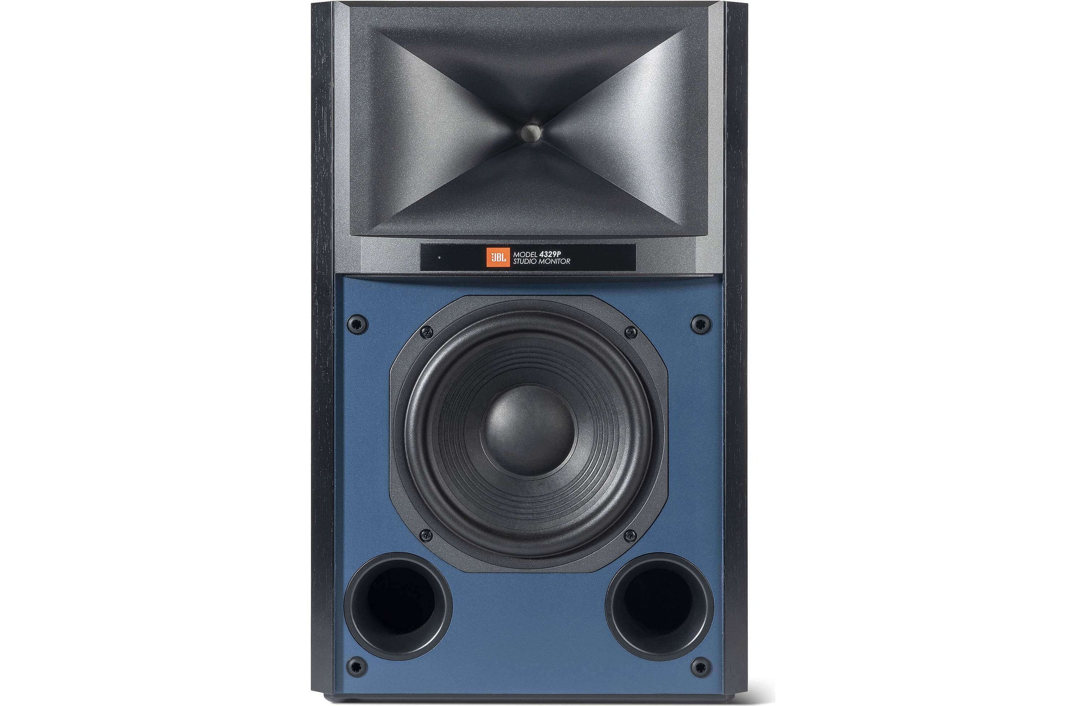 JBL 4329P Wireless Powered Studio Monitor Speakers (Pair) — Safe and ...