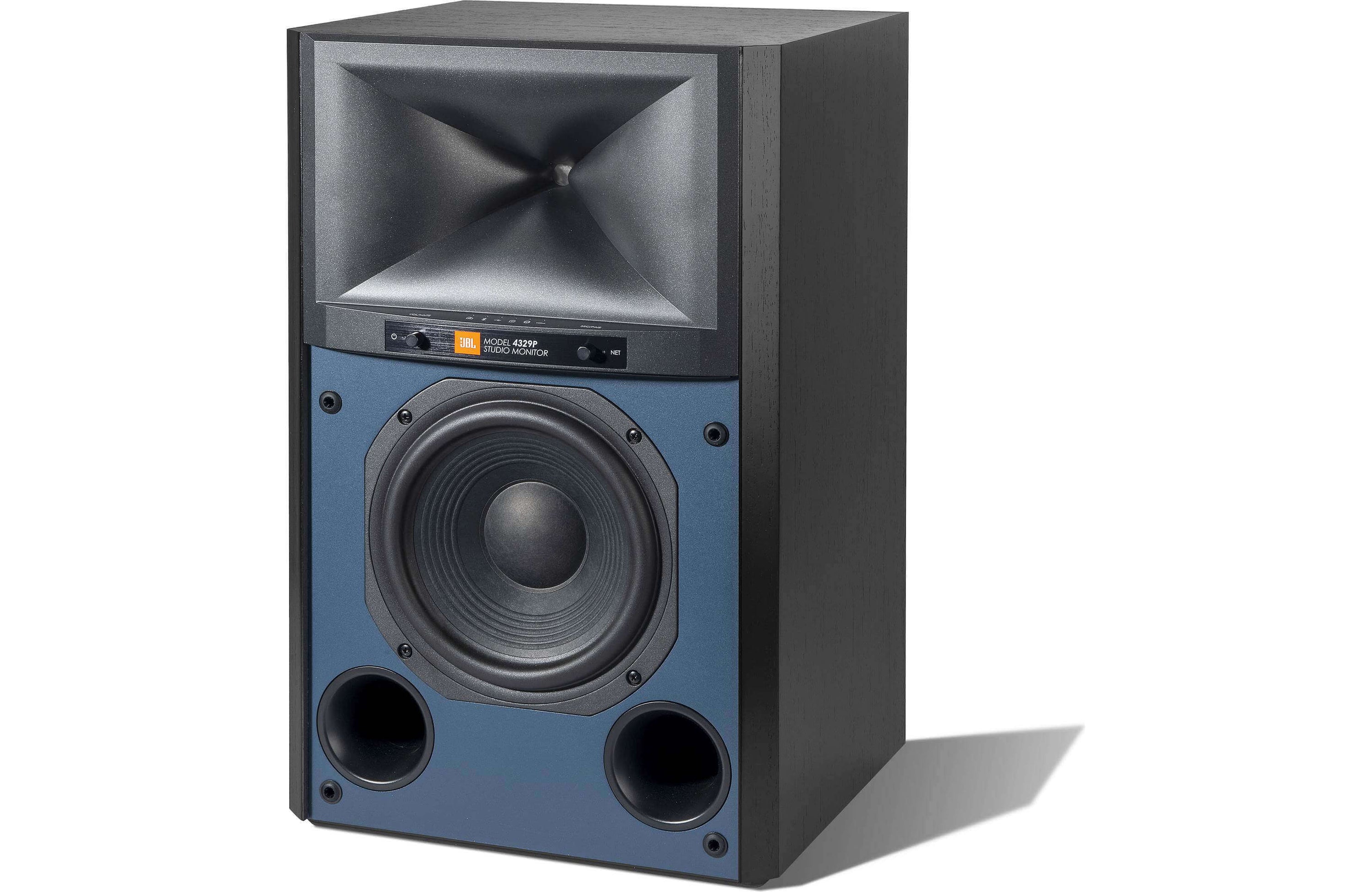 JBL 4329P Wireless Powered Studio Monitor Speakers (Pair) — Safe and ...