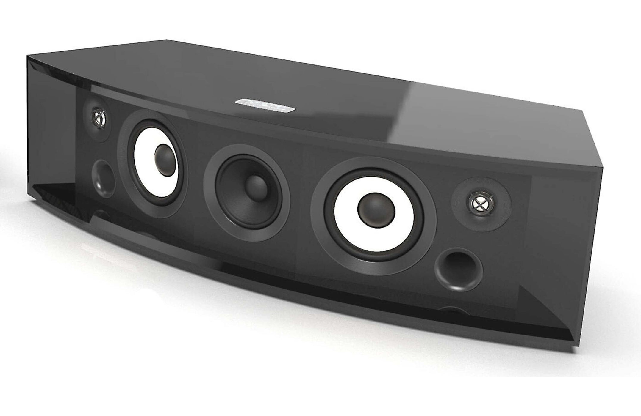 JBL L75MS Black Edition Integrated Music System — Safe and Sound HQ