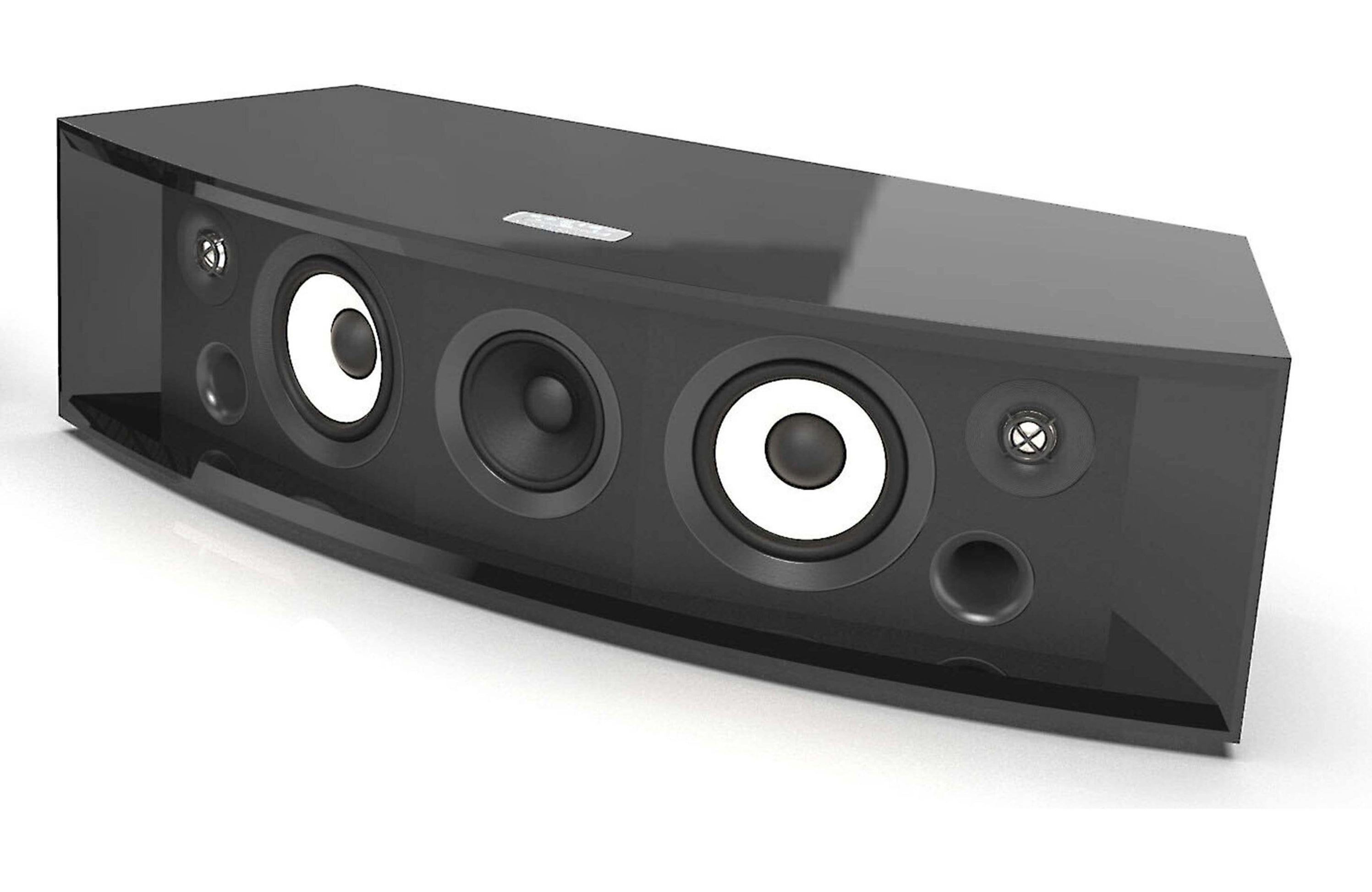 JBL L75MS Black Edition Integrated Music System — Safe and Sound HQ