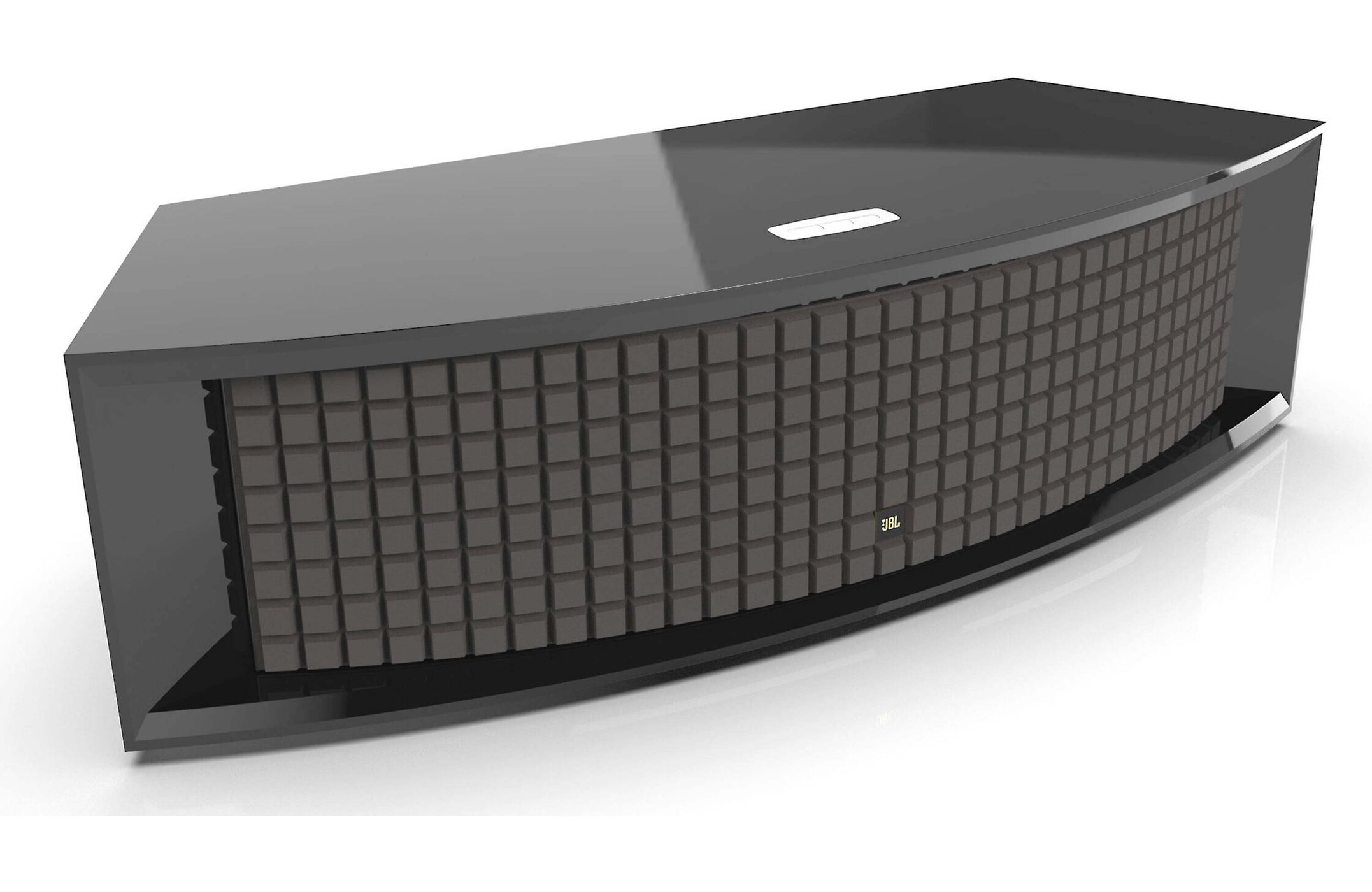 JBL L75MS Black Edition Integrated Music System — Safe and Sound HQ