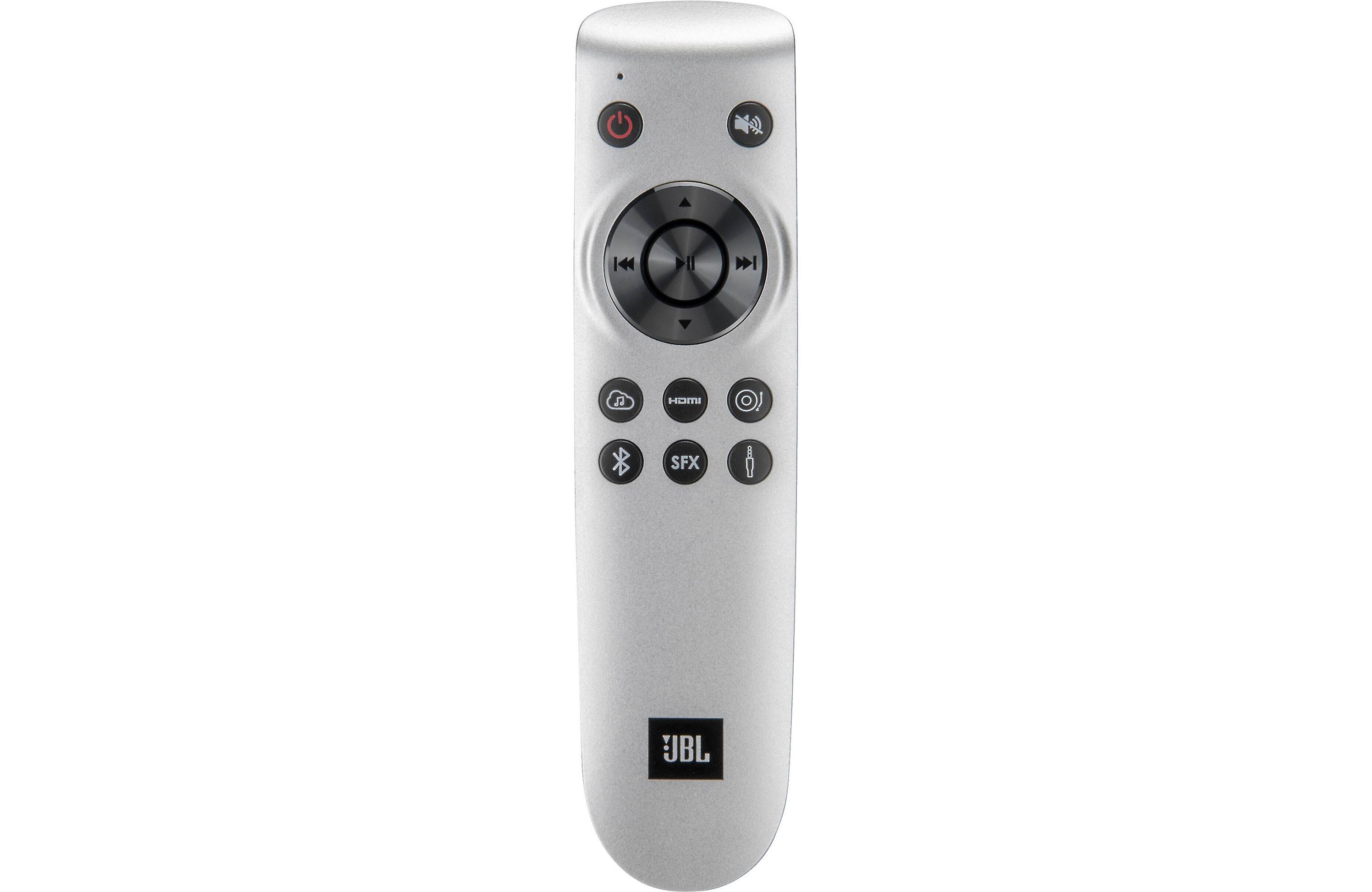 JBL L75MS Black Edition Integrated Music System — Safe and Sound HQ