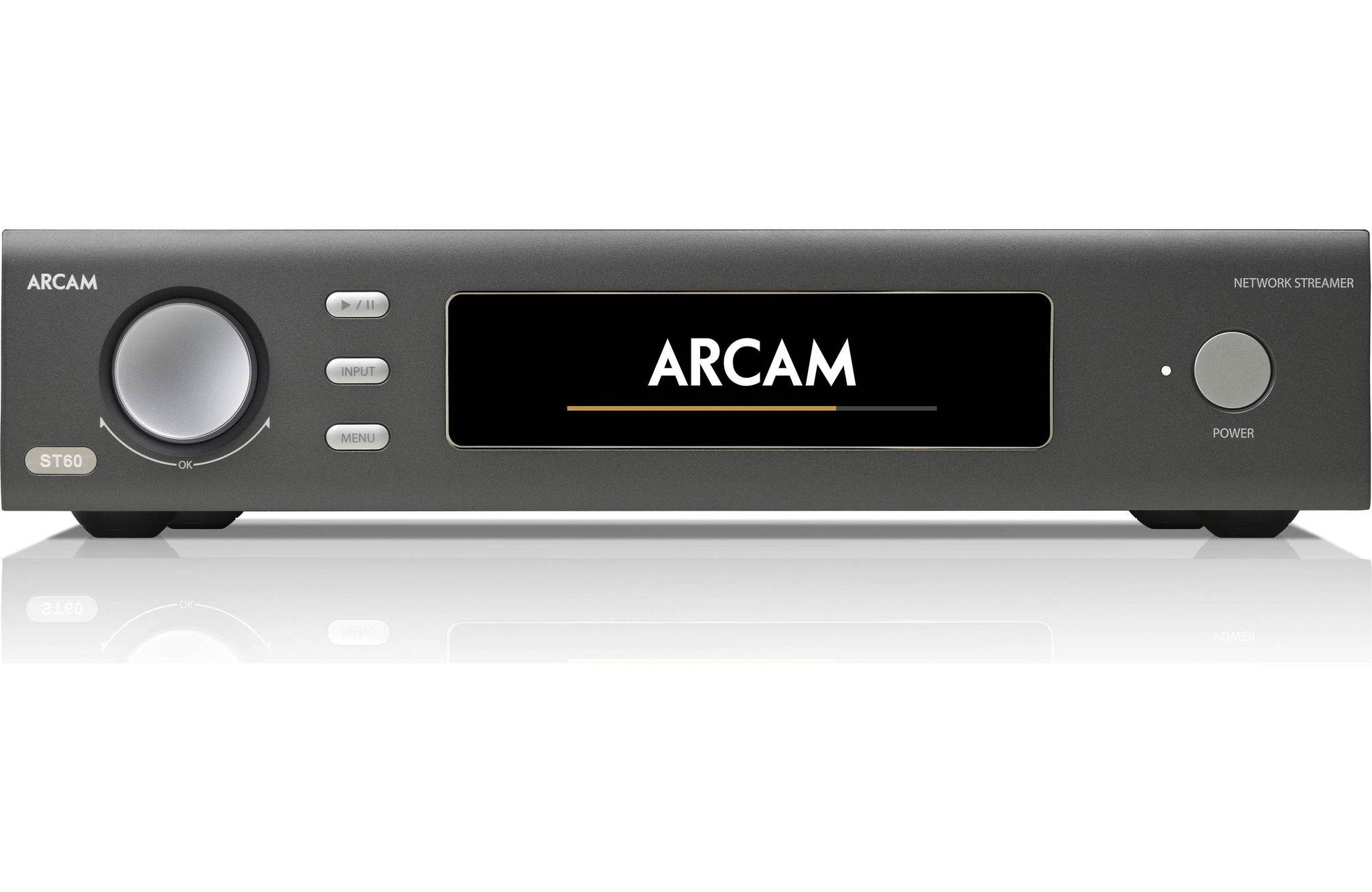 Arcam — Safe and Sound HQ