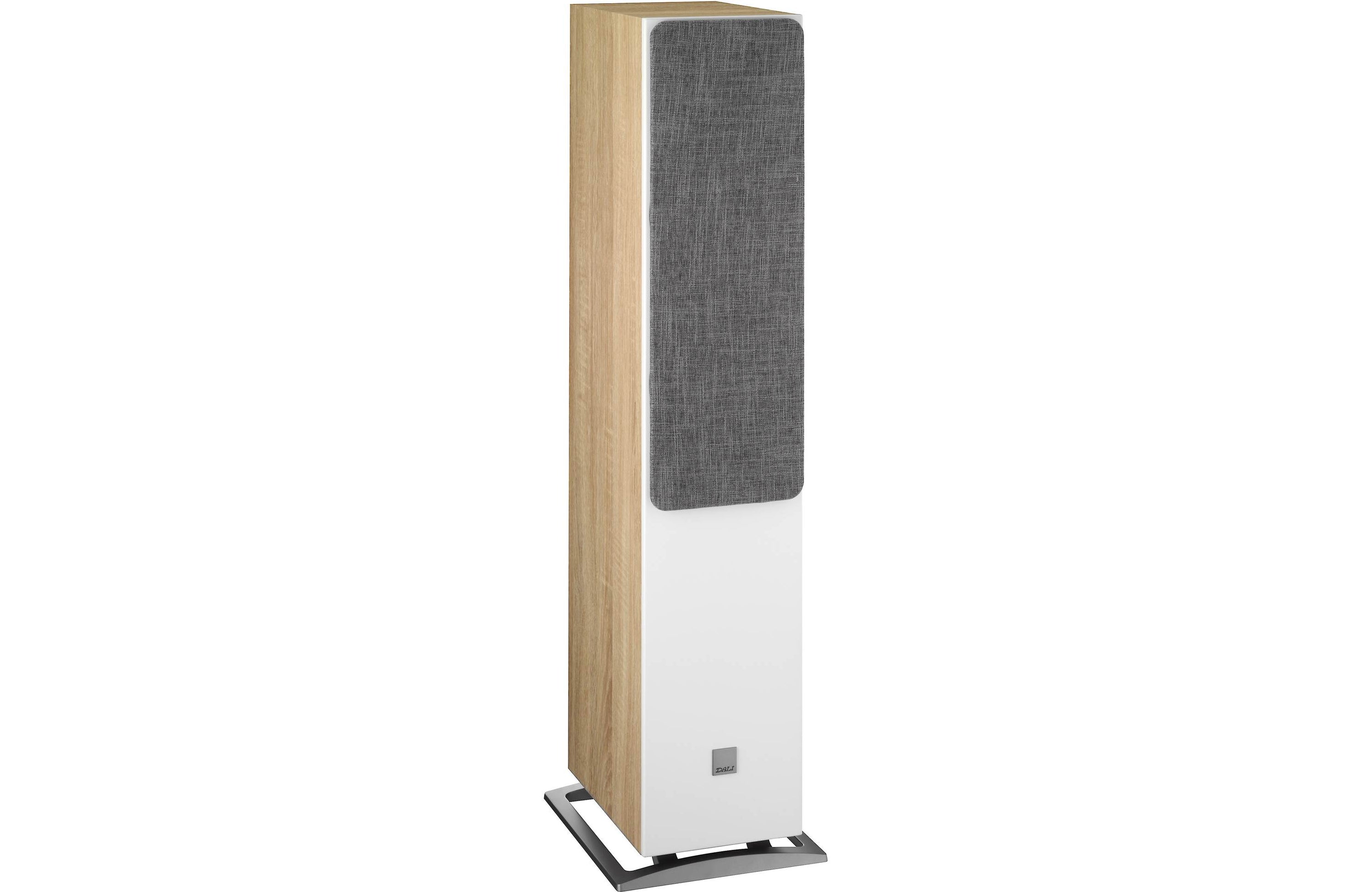 Dali Oberon 7 Floorstanding Loudspeaker (Pair) — Safe and Sound HQ