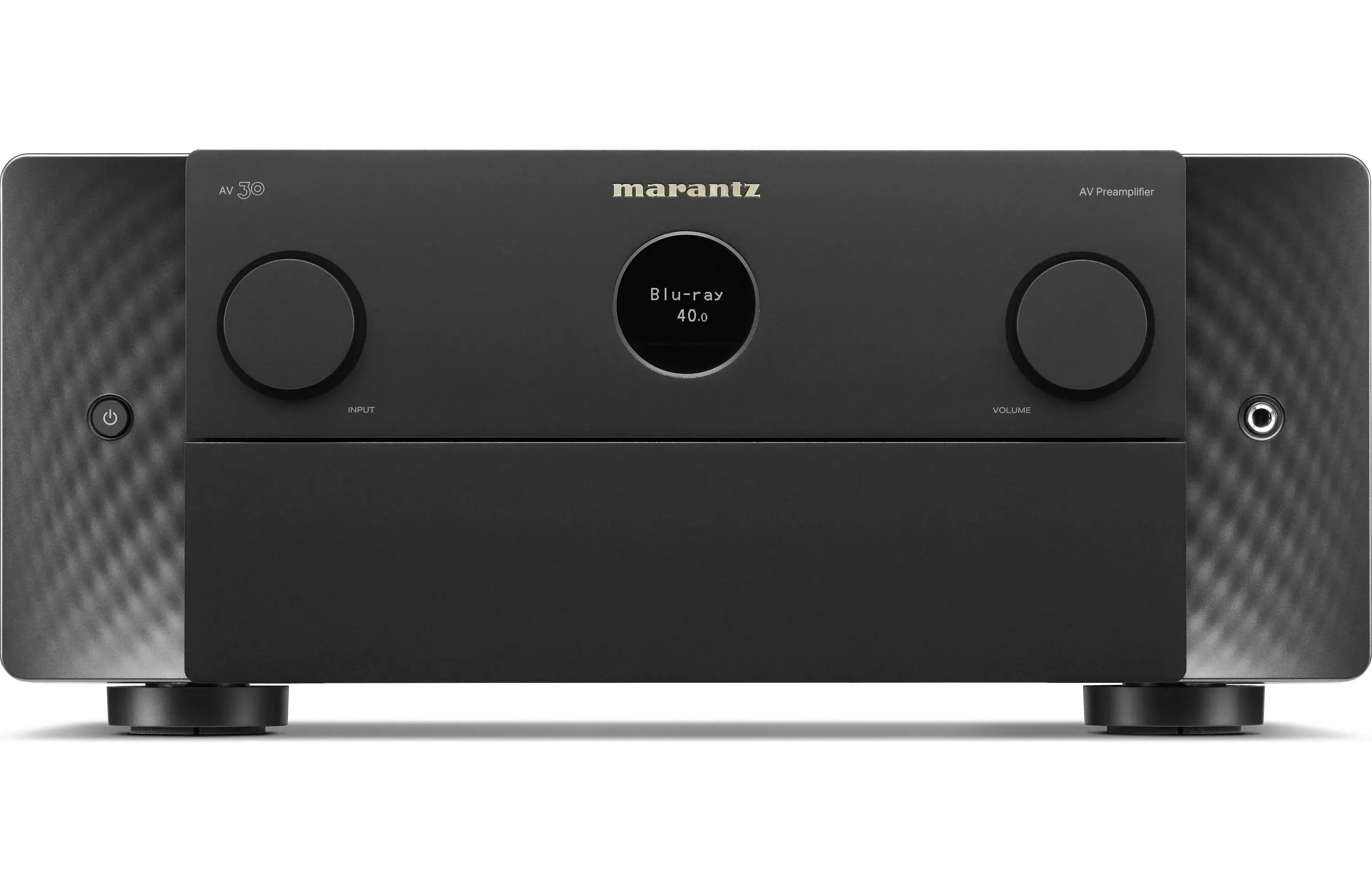 Marantz AV 30 AV Preamplifier - 11.4 Channel High-End – Safe and Sound HQ