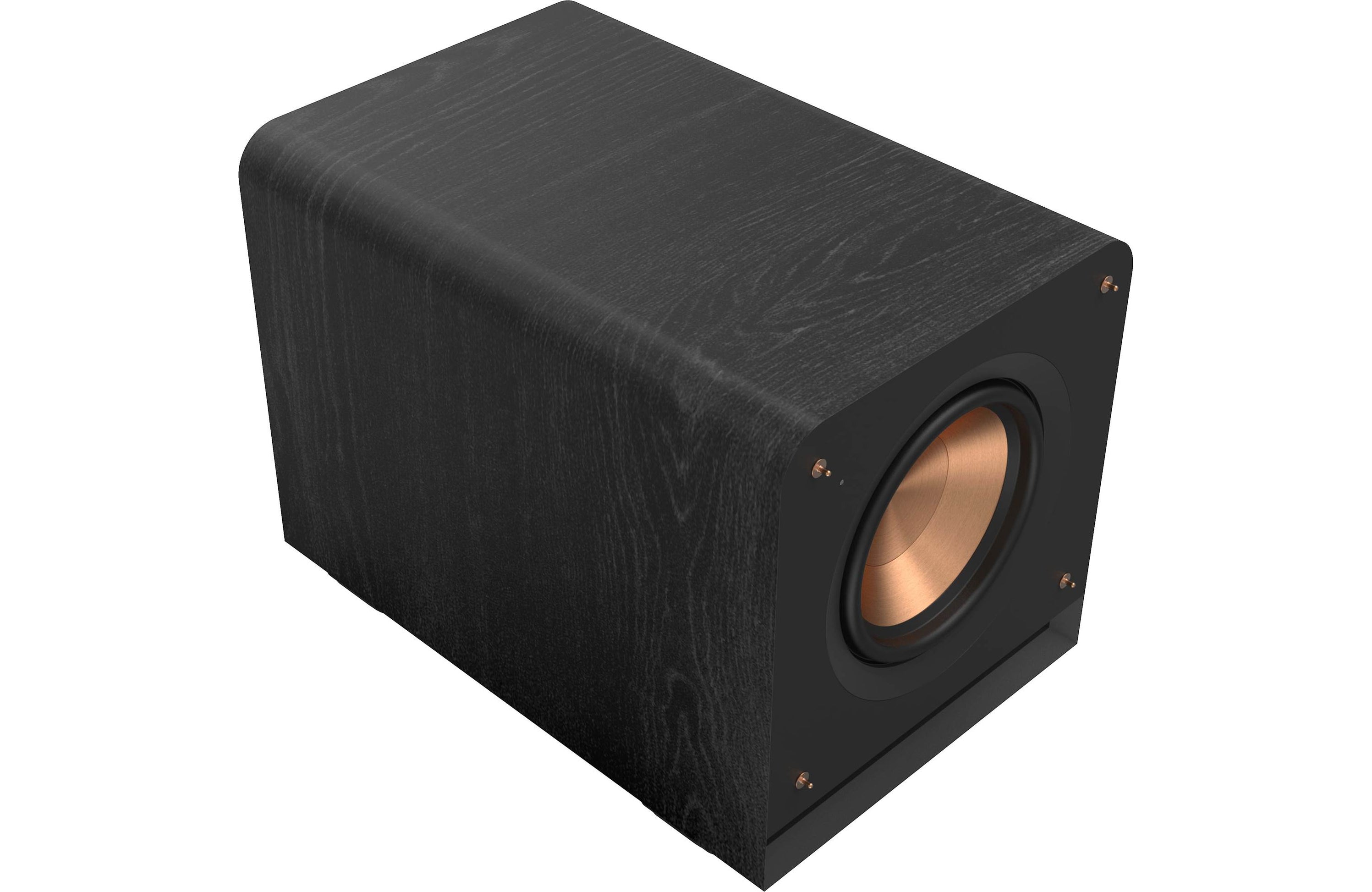 Klipsch Reference Premiere RP-1000SW 10" High Excursion Subwoofer ...