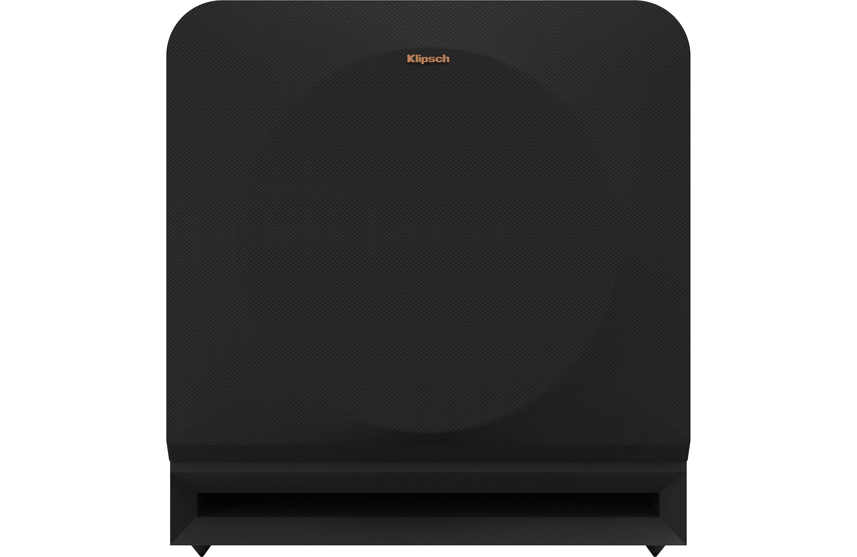 Klipsch Reference Premiere RP-1000SW 10" High Excursion Subwoofer ...