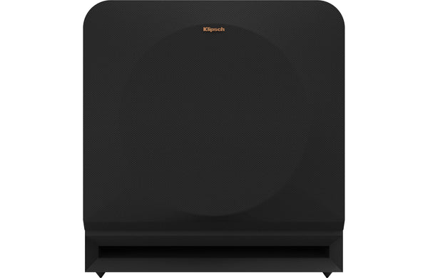 Klipsch Reference Premiere RP-1000SW 10" High Excursion Subwoofer ...