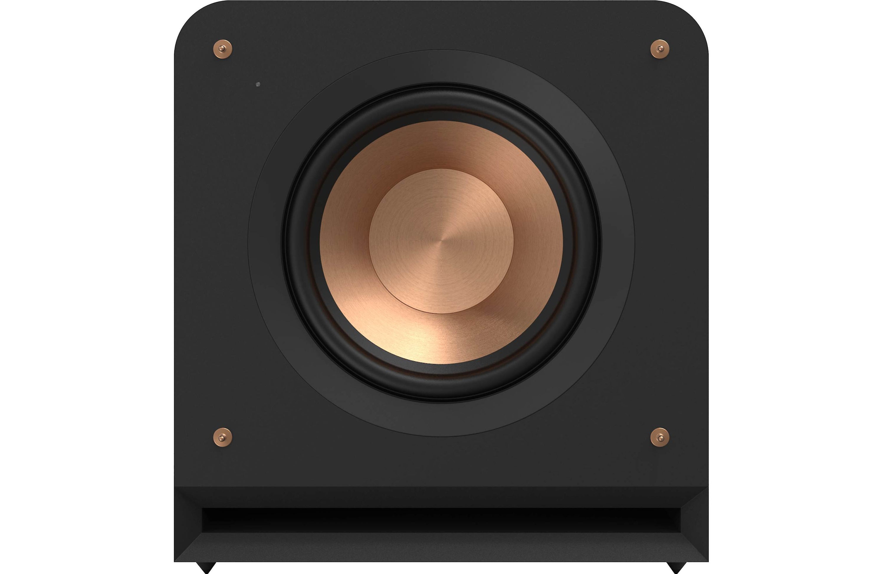 Klipsch Reference Premiere RP-1000SW 10" High Excursion Subwoofer ...