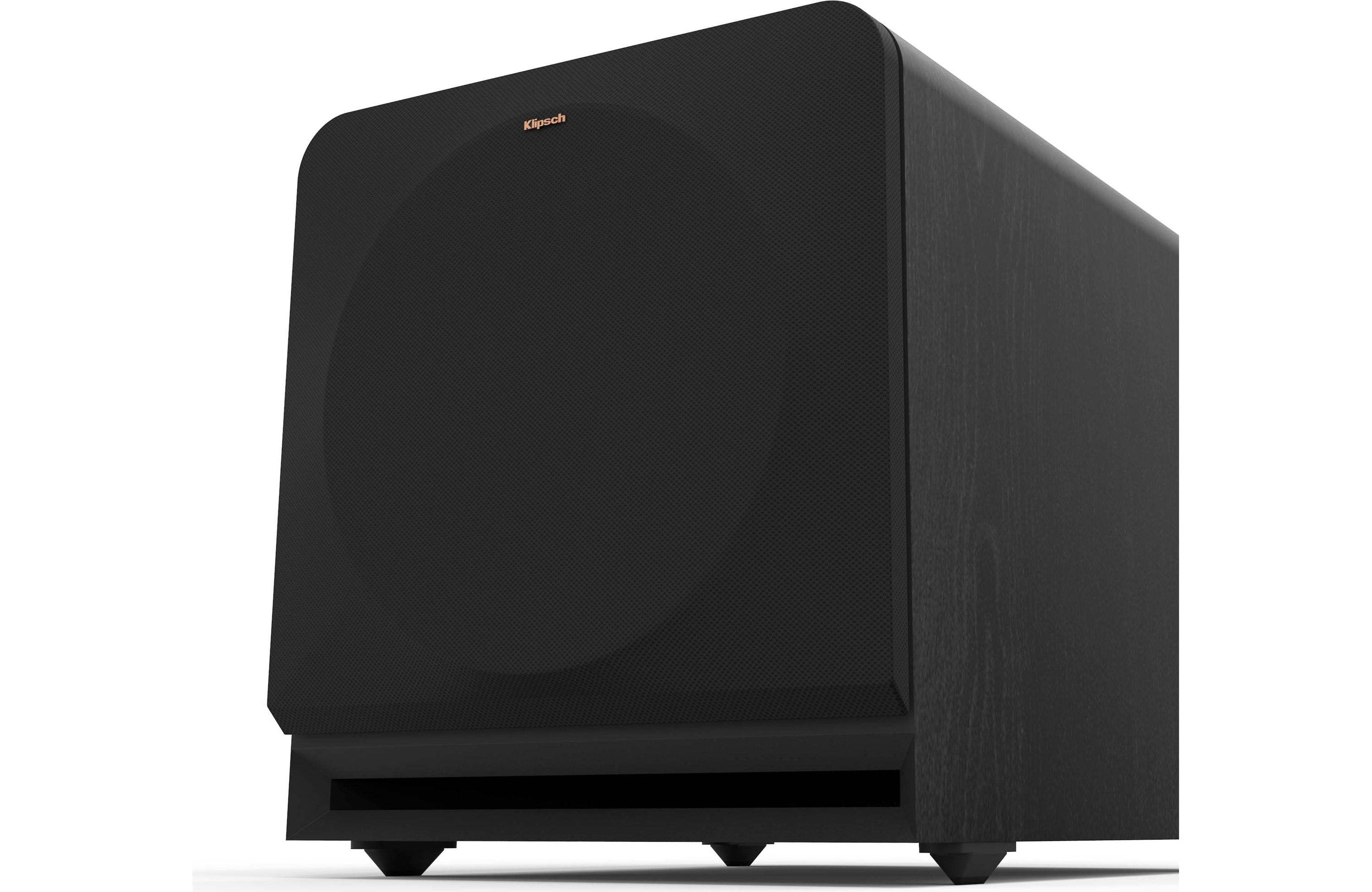 Klipsch Reference Premiere RP-1200SW 12" High Excursion Subwoofer — Safe and Sound HQ