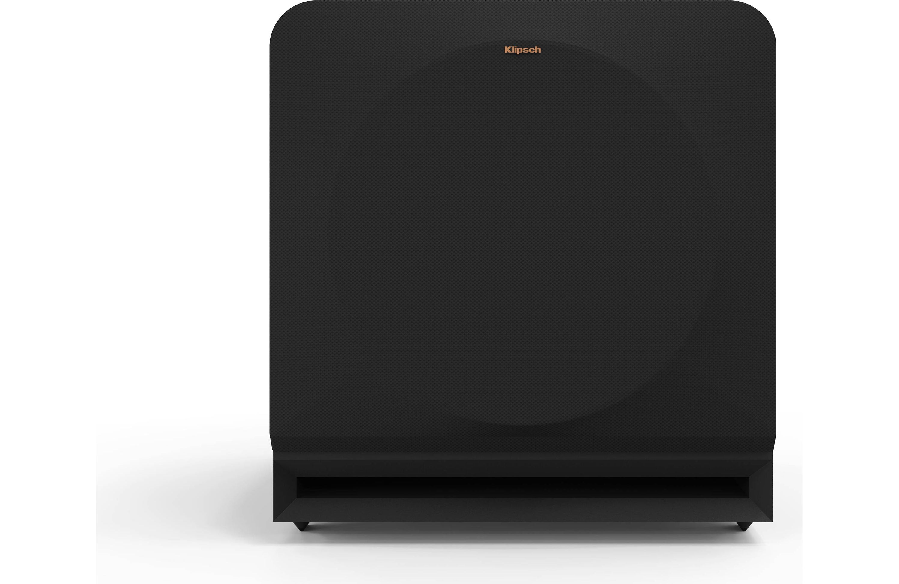 Klipsch Reference Premiere RP-1200SW 12" High Excursion Subwoofer ...