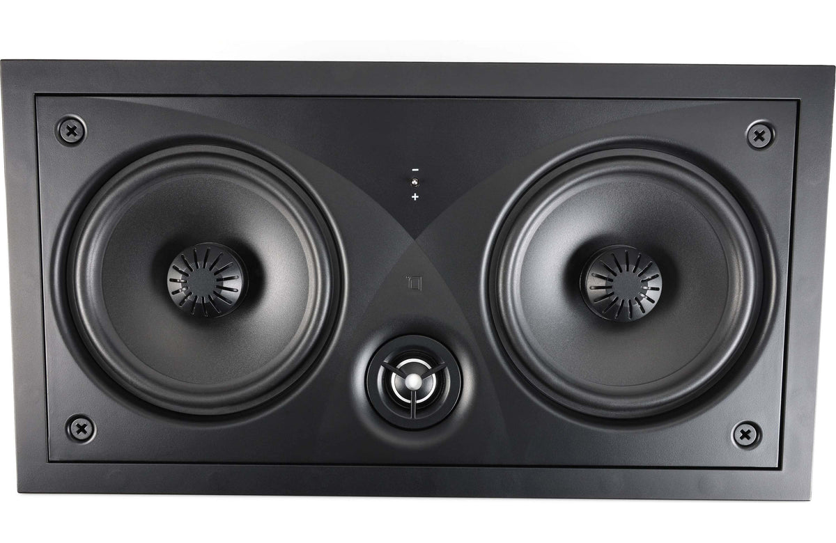 Definitive Technology Dymension LCR-525 MAX In-wall LCR Speaker (Each ...