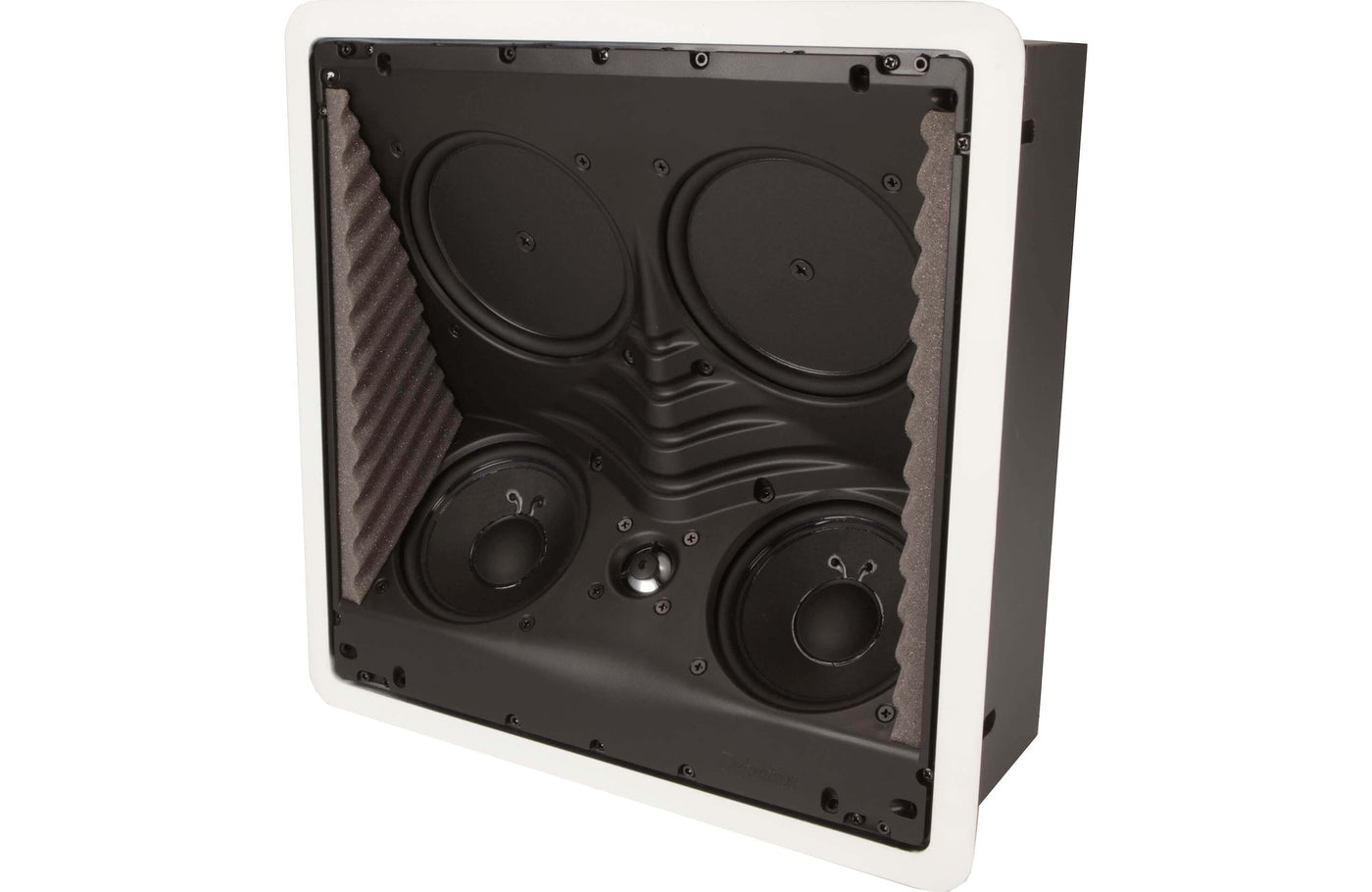 Definitive Technology UIW RCS III Reference In-ceiling Loudspeakers ...