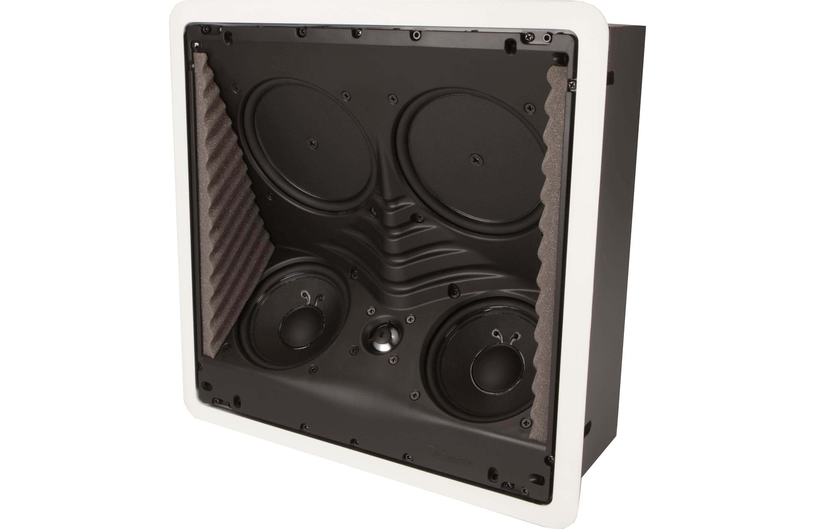 Definitive Technology UIW RCS III Reference In-ceiling Loudspeakers ...