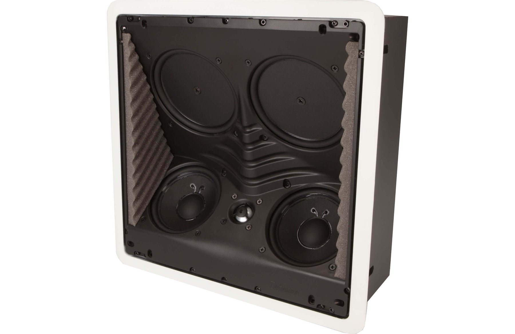 Definitive Technology UIW RCS III Reference In-ceiling Loudspeakers ...