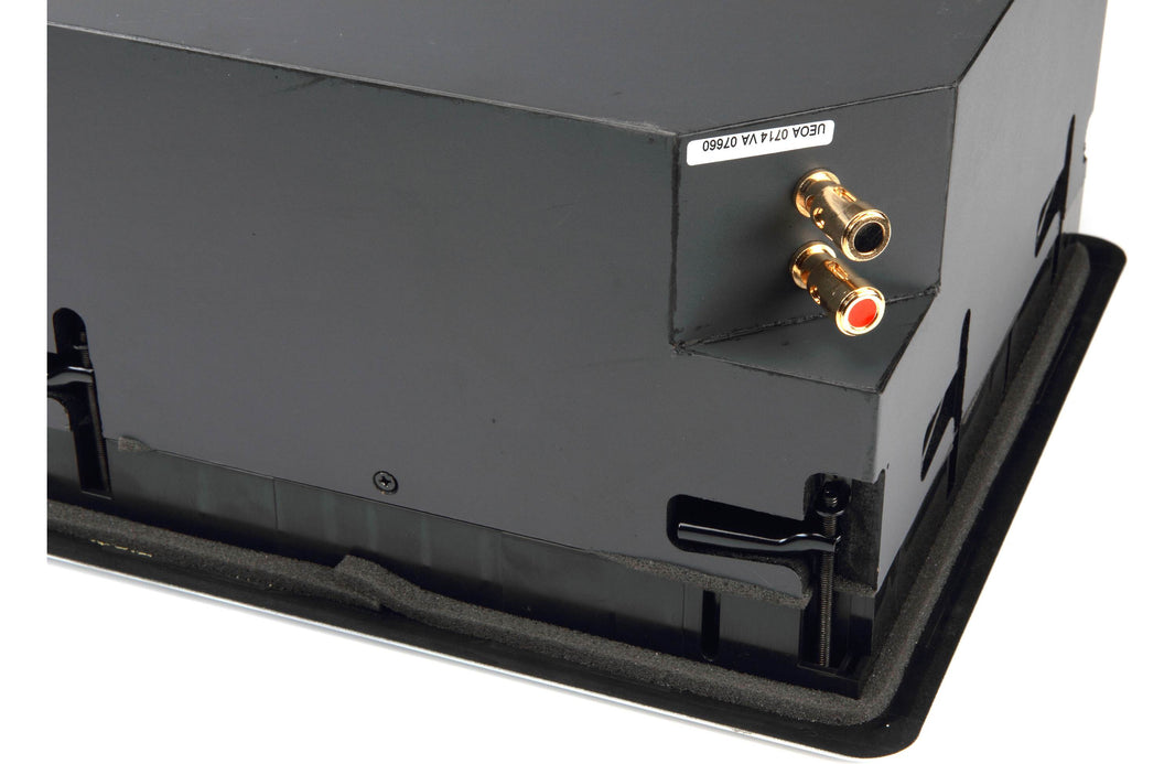 Definitive Technology UIW RCS III In-ceiling Loudspeakers – Safe and ...